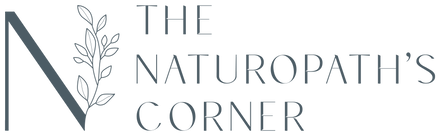The Naturopath's Corner | Naturopath in Perth & Scarborough WA